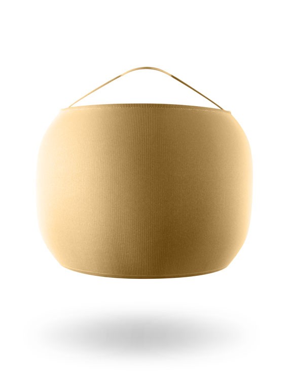 Beige cover for Fendertex® fender yacht +50m